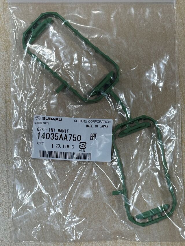 Subaru Thermo Valve 21319AA040 | Genuine OEM Replacement Part for 2019 ...