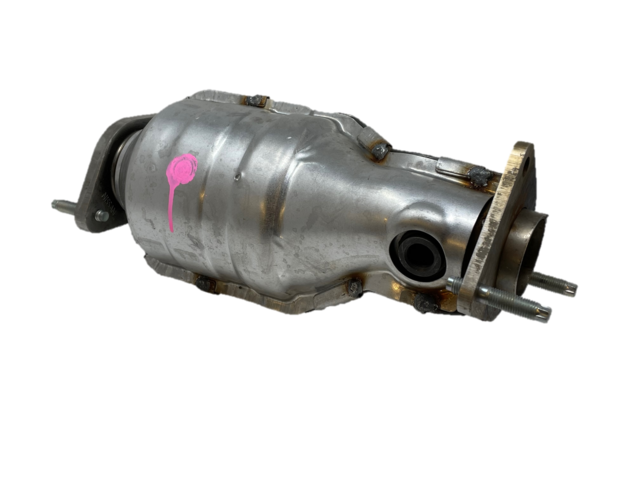 2012-2018 Nissan Passenger Right Upper Front Catalytic Converter 208A2 ...