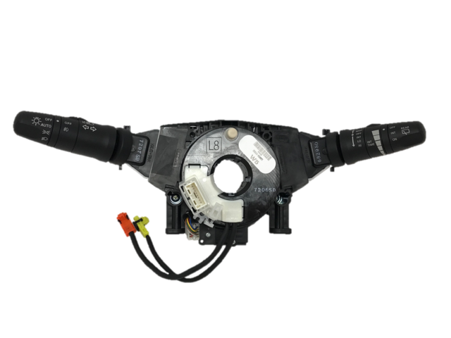 2005-2015 Nissan Steering Wheel Multifunction Combination Switch ...