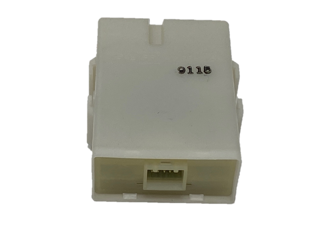 Shift Lock Control Solenoid 28541-C990B | Coulter Nissan Parts