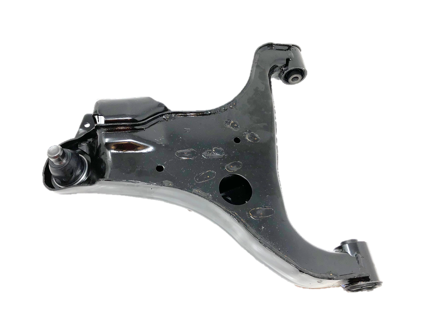 2006-2015 Nissan Armada Passenger Right Front Lower Control Arm 54500 ...