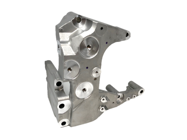 Engine Head Bracket 2.5L 13507-JA00A | Coulter Nissan Parts
