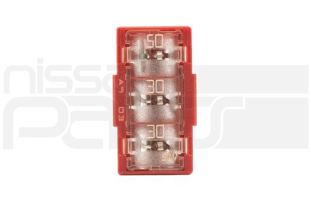 Genuine FUSIBLE LINK 50-30-30 (370Z A61 TITAN +more) - 24370-C992A ...