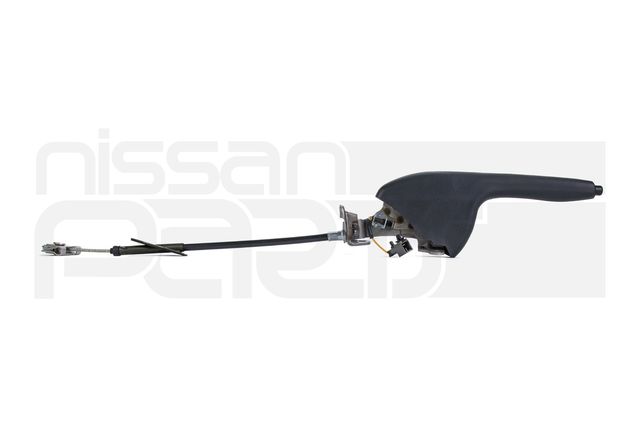 2009-2020 Nissan GT-R Emergency Brake Lever (rhd) (s14 S15) 36010-65F10 ...