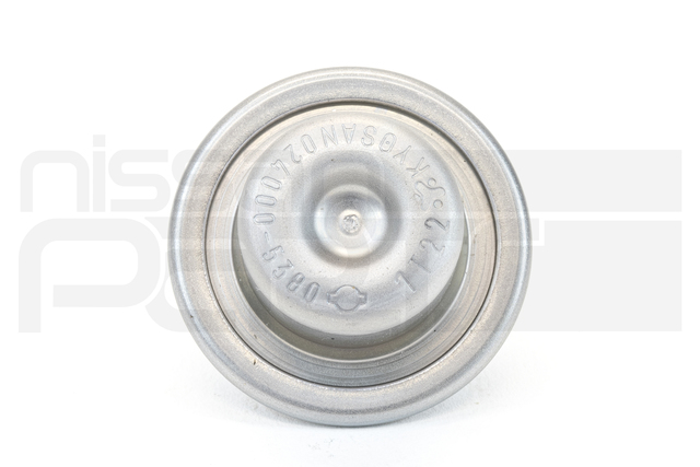 Genuine Damper Assembly - 22675-JA10B | NissanParts.cc | Nissan Parts Store