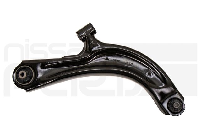 2013-2021 Nissan Front Lower Control Arm (rh) (m20 Nv200 B17 Sentra ...