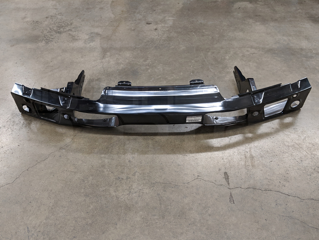 2009-2020 Nissan GT-R R33 Skyline Front Bumper Reinforcement 62030 ...