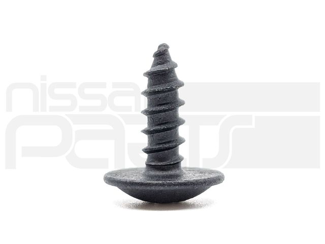 Genuine Fender Liner Screw - 01451-00841 | NissanParts.cc | Nissan ...