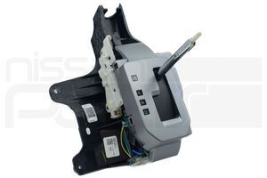 Genuine Transmission Shifter Assembly (d40 Frontier) - 34901-9BT1B ...
