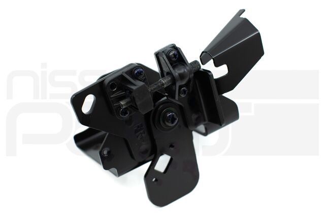 Genuine Distance Sensor Bracket (b17 Sentra) - 28452-4AF0A ...
