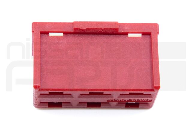 Genuine FUSIBLE LINK 50-30-30 (370Z A61 TITAN +more) - 24370-C992A ...