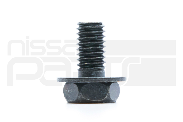 Genuine MISC / FENDER SCREW (S13 S14 S15 Z33 D21 R31 R33 R34 +more ...