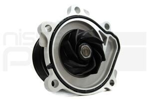 Genuine Water Pump Assembly (t33 Rogue) - 21010-6RC0A | NissanParts.cc ...