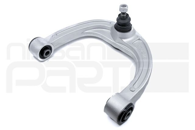 Genuine Nismo Off-road Front Upper Control Arms (frontier Xterra ...