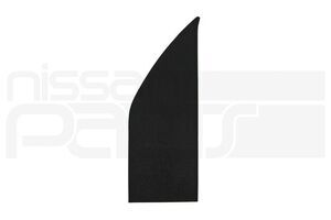 Genuine Front Door Corner Inner Cover (rh) (a61 Titan) - 80292-EZ00A ...