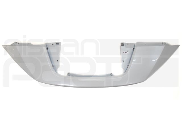 Genuine Battery Pack Charging Port Cover / Hood (qab) (ze1 Leaf) - 62320-6WK3B | NissanParts.cc ...