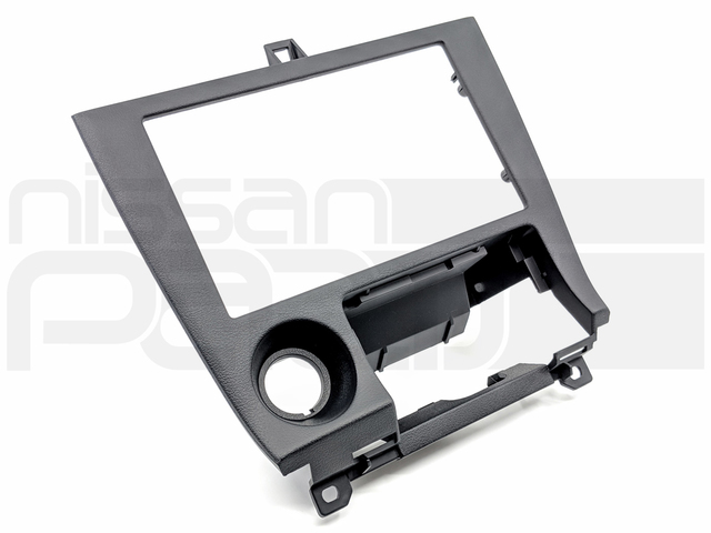 Genuine S14 240sx Center Dash Radio Trim Bezel - 68260-70F20 ...