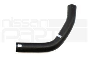Gas Blow-by Hose (l32 L33 A35 A36 Z52 R52 R53) 11826-JA10B | Nissan ...
