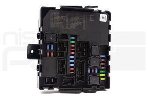 2010-2019 Nissan Ipdm Control Module (ta60 D40 R51 A60 N50) 284B6-ZE03B ...