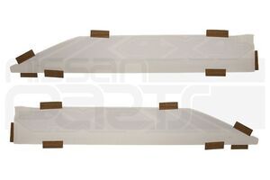 Genuine "4x4" Side Decal Set (d41 Frontier) - T99D1-9BU0D | NissanParts ...