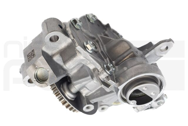 2017-2025 Nissan Pathfinder Engine Oil Pump (r52 R53) 15010-6KA0A ...