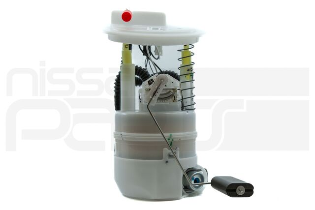 2013-2019 Nissan Sentra Fuel Pump Assembly (mra8de) (b17 Sentra) 17040 ...