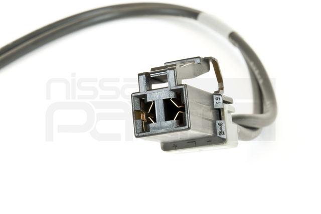 Genuine Turn Signal Pigtail (s13 S14 R32 R33 D21 Wd21) - B4342-0MFB0 ...