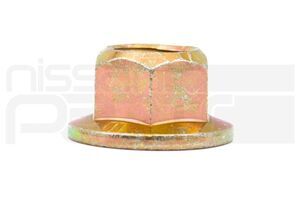 Genuine Suspension Nut (ta60 D40 D41 Wd21 R50 A61 N50 +more) - 08918 ...