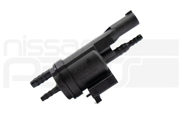 Genuine Turbo Control Solenoid Valve (cummins) (a61 Titan) - 14956 ...