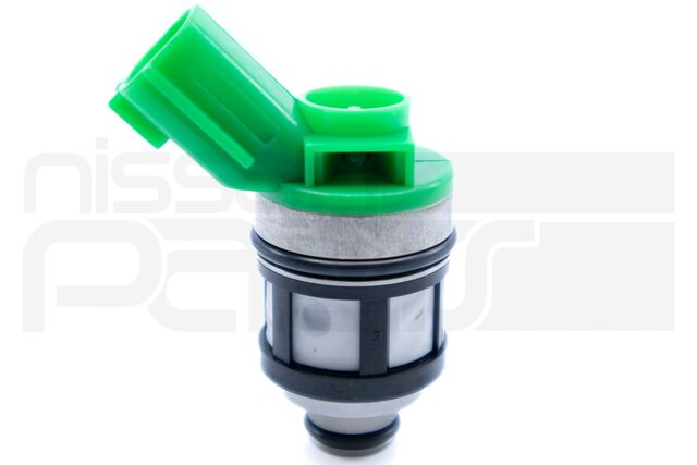 Genuine Fuel Injector (ka24e Ka24de) (d21 D22 Wd22) - 16600-1S700 ...