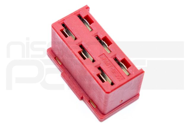 Genuine FUSIBLE LINK 50-30-30 (370Z A61 TITAN +more) - 24370-C992A ...