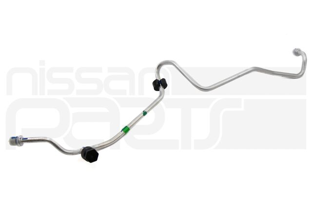 Genuine High Pressure A/c Line (r52 Pathfinder) - 92440-3JA0B ...