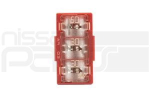 Genuine FUSIBLE LINK 50-30-30 (370Z A61 TITAN +more) - 24370-C992A ...
