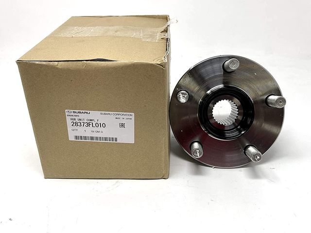 28373FL010 - Hub Assembly - 2014-2023 Subaru | Select Subaru Parts