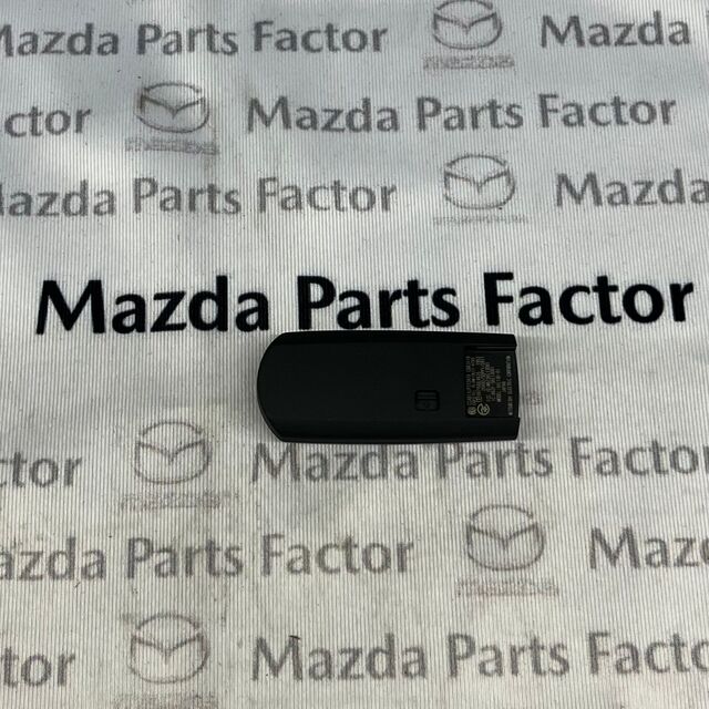 KDY3-67-5DY - Transmitter - 2013-2020 Mazda | Mazda Parts Factor