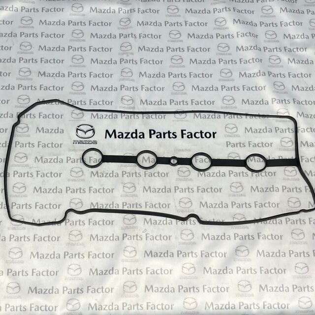ZJ20-10-235 - Valve Cover Gasket - 2011-2014 Mazda 2 | Mazda Parts Factor