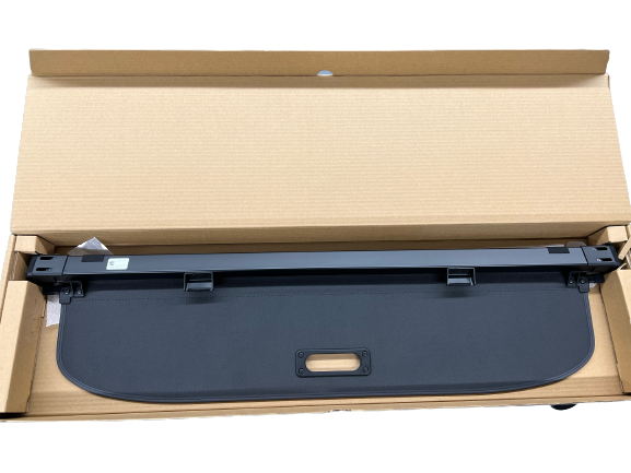 2023 2025 Mazda CX-50 Rear Cargo Retractable Privacy Protector Cover ...
