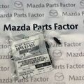 S51S-51-833 - Rocker Molding Rivet - 2006-2020 Mazda | Mazda Parts Factor