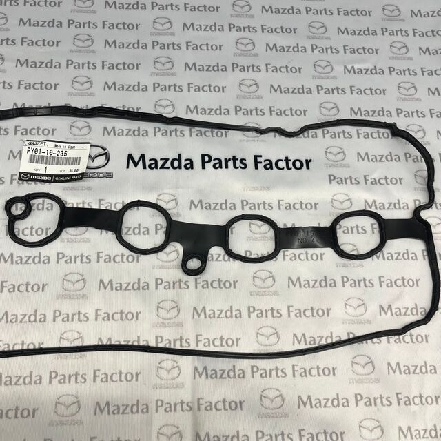 PY01-10-235 - 2014-2024 Mazda - Gasket | Mazda Parts Factor