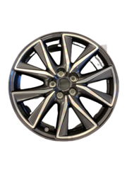 9965-52-7090 - 2017-2018 Mazda CX-5 - Wheel, Alloy | Mazda Parts Factor