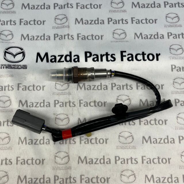 PYFA-18-8G1A - Oxygen Sensor - 2018-2020 Mazda | Mazda Parts Factor