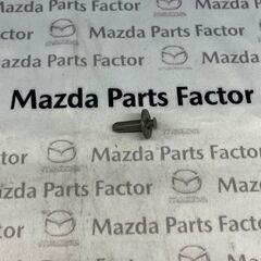 FD01-68-AC3 - Absorber Fastener - 1999-2020 Mazda | Mazda Parts Factor