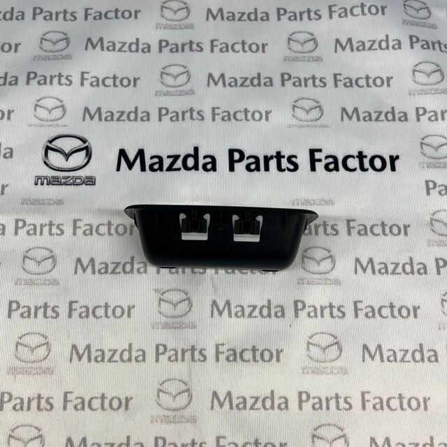 N243-R1-331 - Handle Soft Top - 2016-2020 Mazda MX-5 Miata | Mazda ...