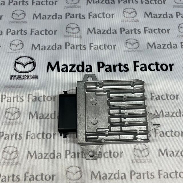 2007-2009 Mazda 3 Automatic Transmission Control Module | Mazda Parts ...