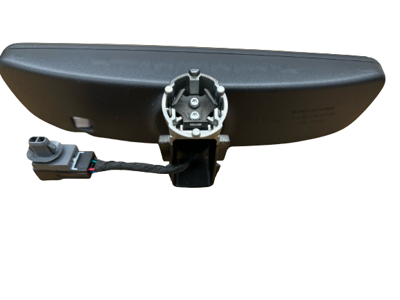 BEPN-V7-210C - Frameless Auto-Dimming Rear-View Mirror | Mazda Parts Factor