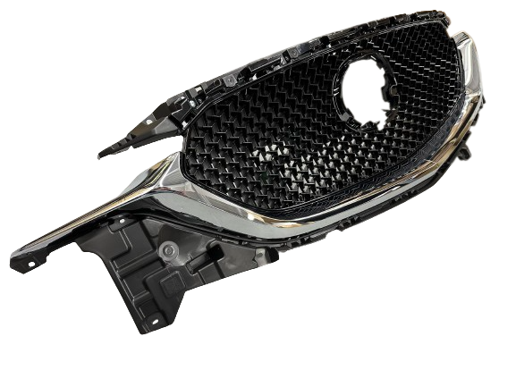 KB8E-50-710J - Grille Assembly - 2017-2020 Mazda CX-5 | Mazda Parts Factor