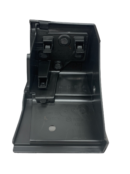 KB7W-51-W80B - Lower Molding - 2017-2020 Mazda CX-5 | Mazda Parts Factor
