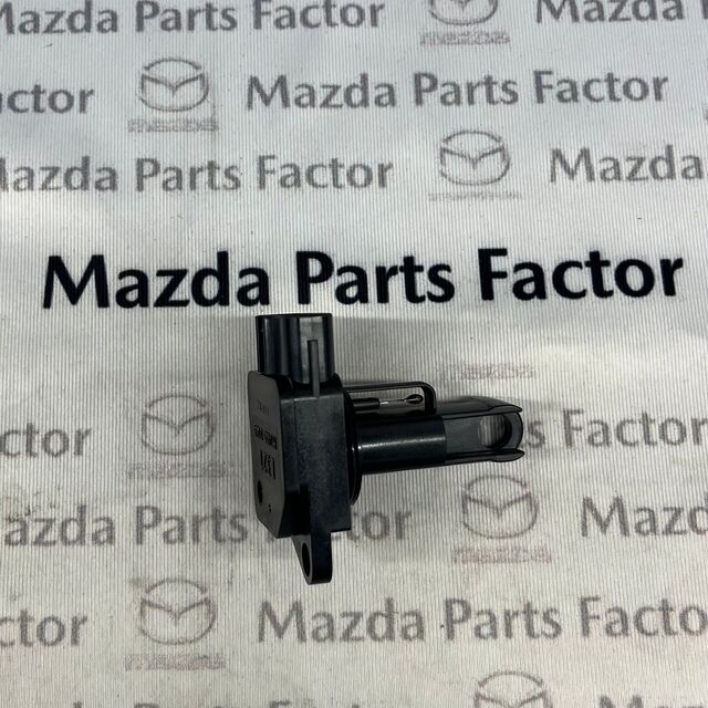L321-13-215 - Mass Air Flow Sensor - 1999-2015 Mazda | Mazda Parts Factor