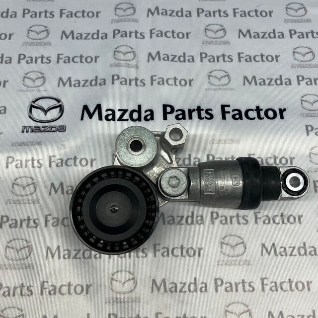 PE03-15-980C - 2012-2024 Mazda - Tensioner | Mazda Parts Factor