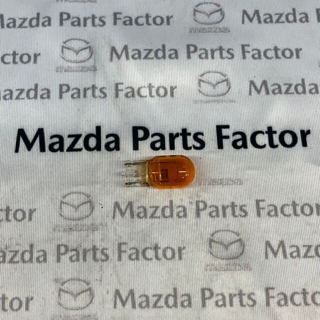 9970-06-210Y - Bulb - 2001-2020 Mazda | Mazda Parts Factor